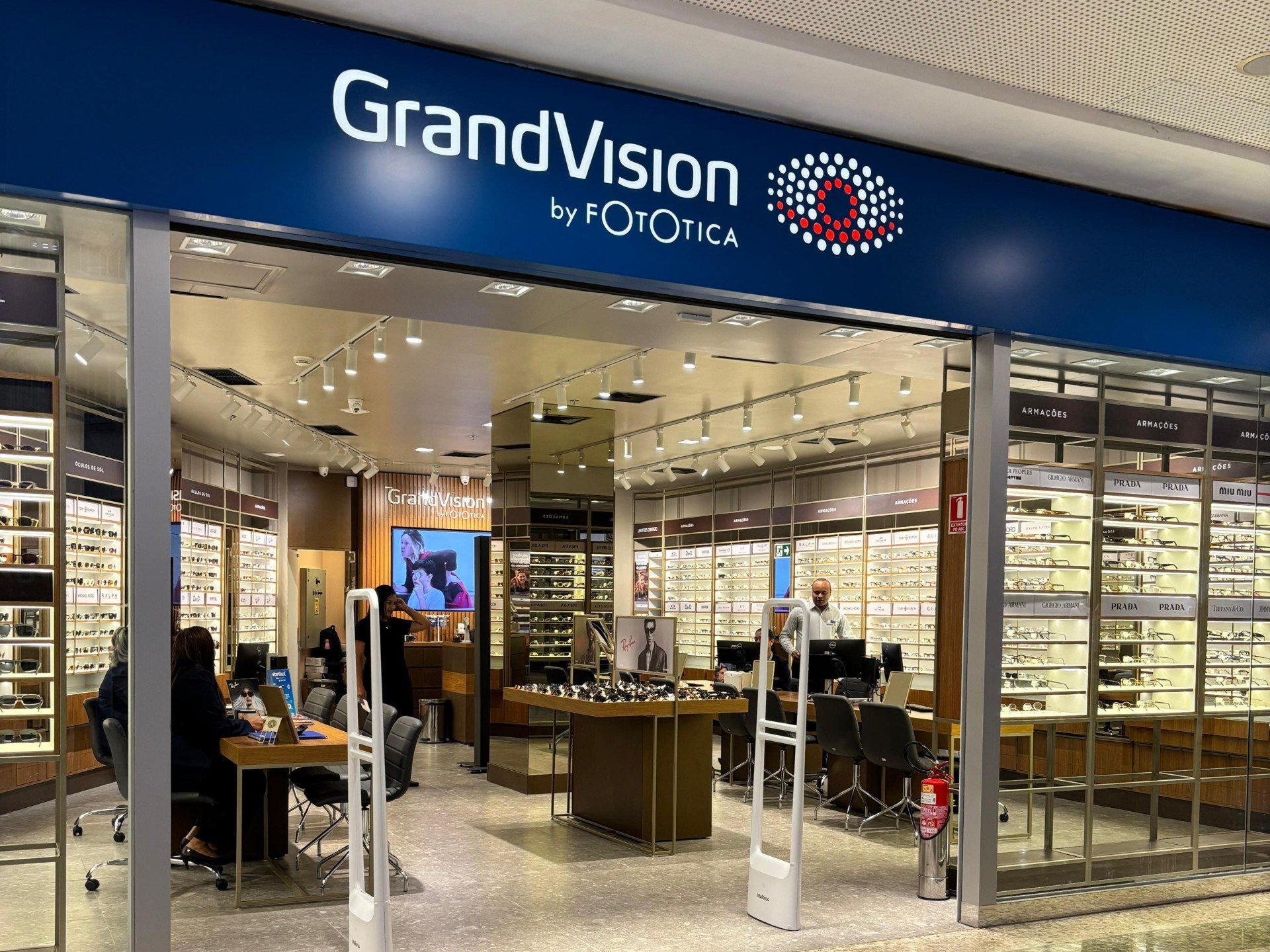 RioMar Aracaju | Uma nova GrandVision, toda sua!